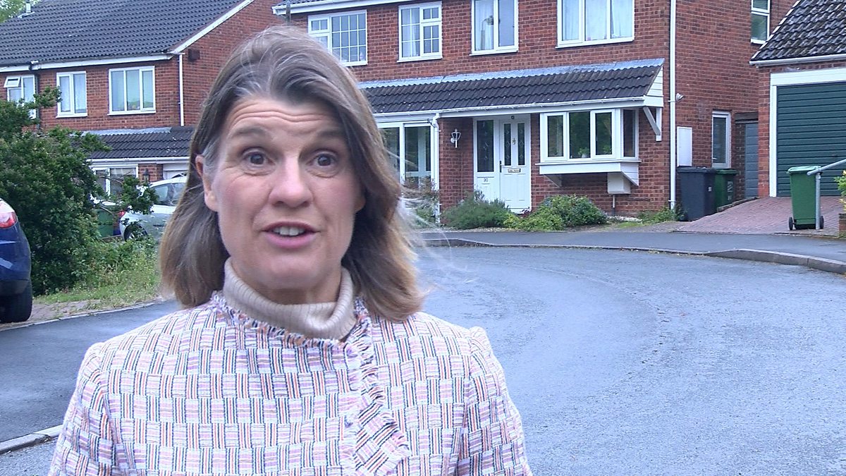 BBC Hereford & Worcester - BBC H&W: General Election 2017, Rachel ...