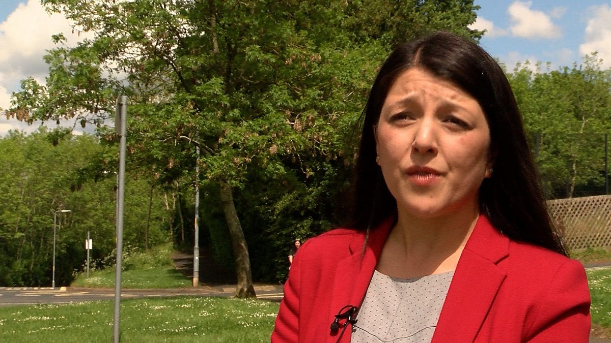 BBC Hereford & Worcester - BBC H&W: General Election 2017, Rebecca ...