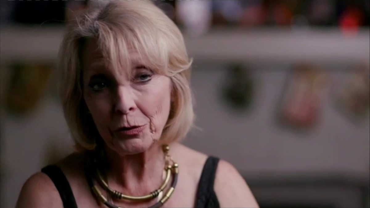BBC Two - Bill Cosby: Fall of an American Icon, Cosby accuser, Victoria ...