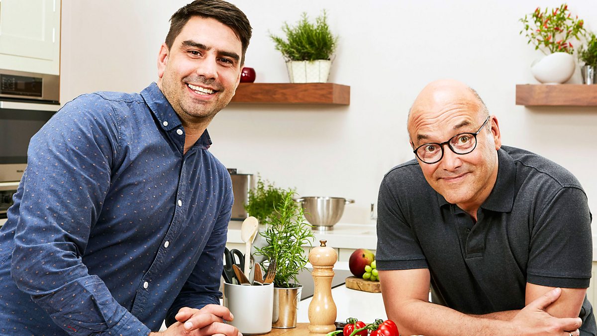 BBC One - Eat Well for Less?, Series 4 - Episode guide
