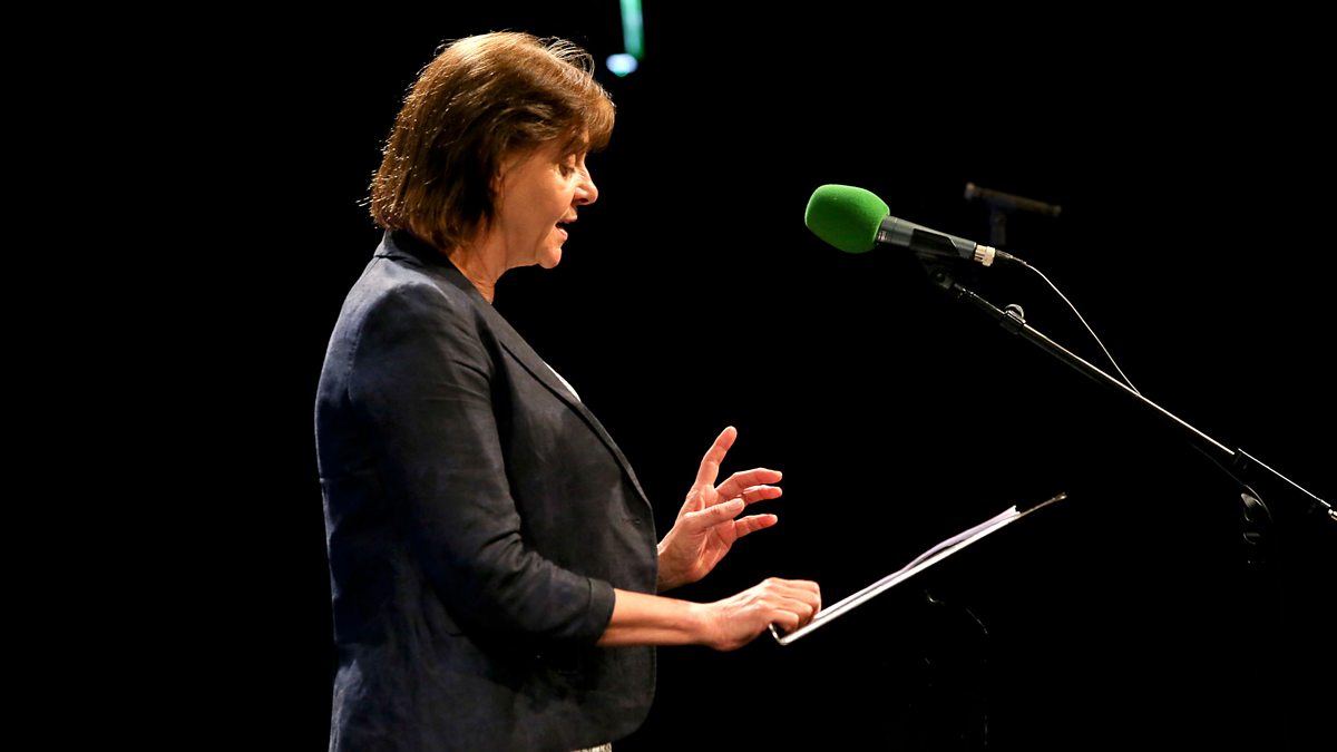 BBC Radio 3 - The Essay, Hay Essays: How to Write a Book, How to Write ...