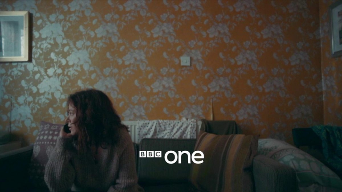 BBC One - Broken, Trailer - Broken: Episode 2