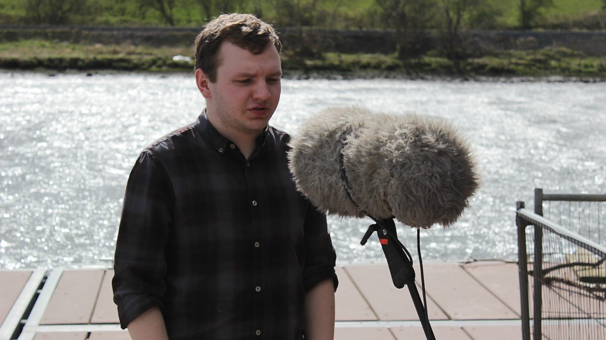 BBC Radio Ulster - Songs of Ulster, Series 1, West of the Bann, Jack ...