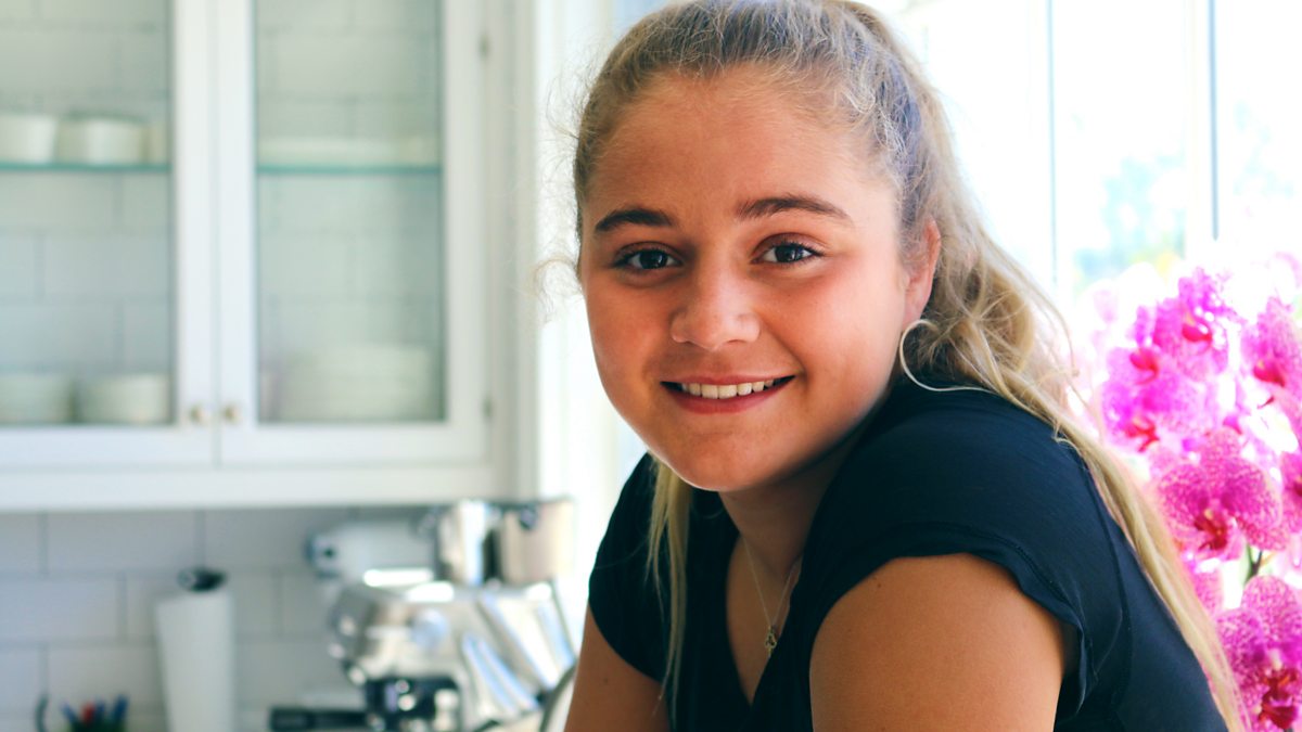 BBC - Matilda and the Ramsay Bunch: Series 3