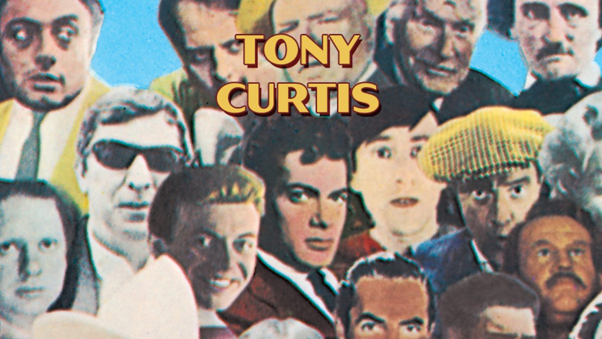 BBC Music - BBC Music, Sgt. Pepper - Meet the Band: Tony Curtis
