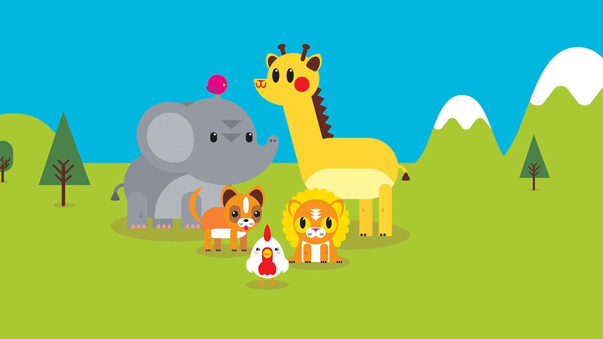 S4C - Cyw a'r Bocs Arbennig