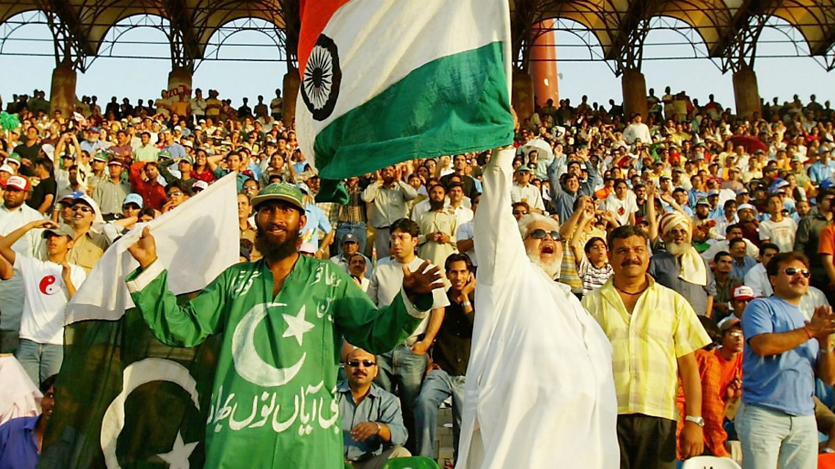 BBC World Service - Stumped, India v Pakistan - Friends through cricket