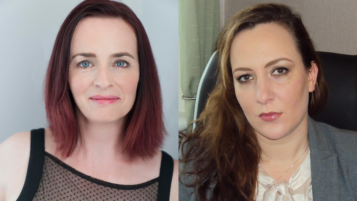 BBC World Service - The Conversation, Women in Cults