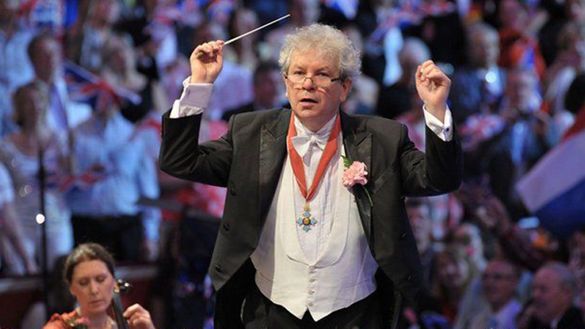 BBC Radio 3 - Radio 3 in Concert, Remembering Jiří