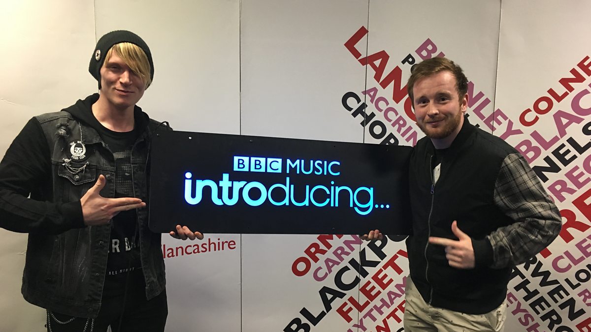 BBC Radio Lancashire - BBC Music Introducing in Lancashire, Slick Cupid ...