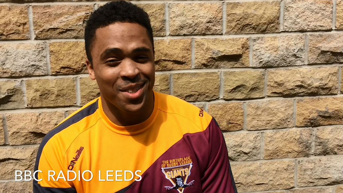 BBC Radio Leeds - West Yorkshire Sport: Rugby League, 04/06/2017 ...