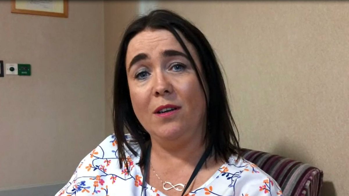 BBC Radio Foyle - The Breakfast Show, 01/06/2017, "Education should be ...