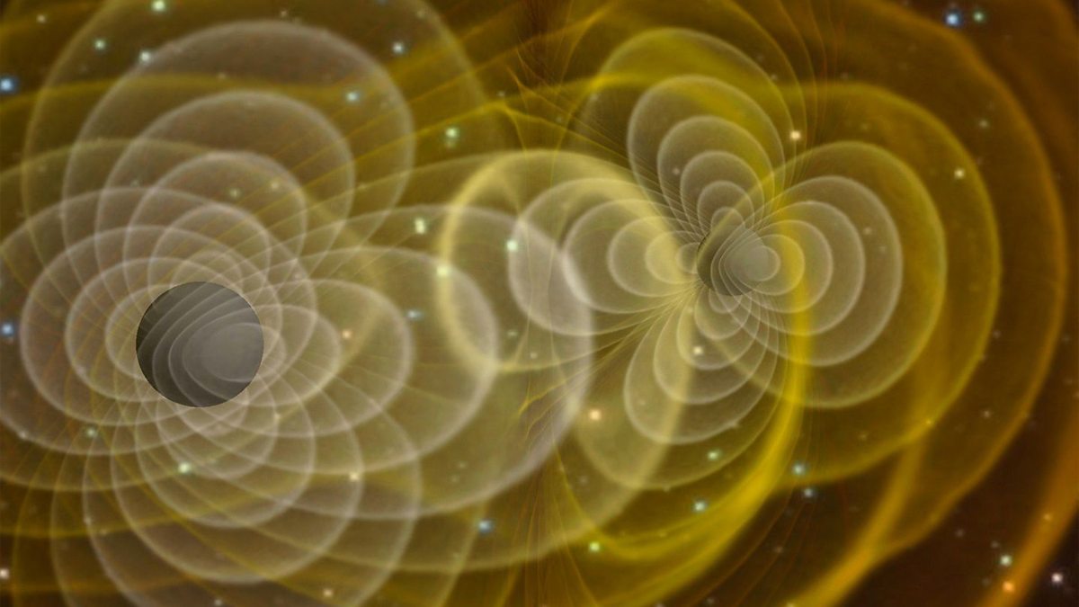 BBC World Service - Science In Action, More Gravitational Waves Detected
