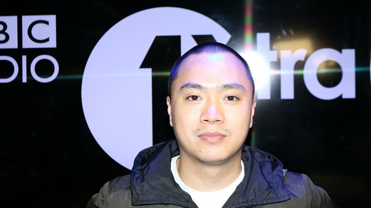 BBC Radio 1Xtra - DJ Target, 60 Minutes of DJ Neptizzle, 60 Minutes of ...