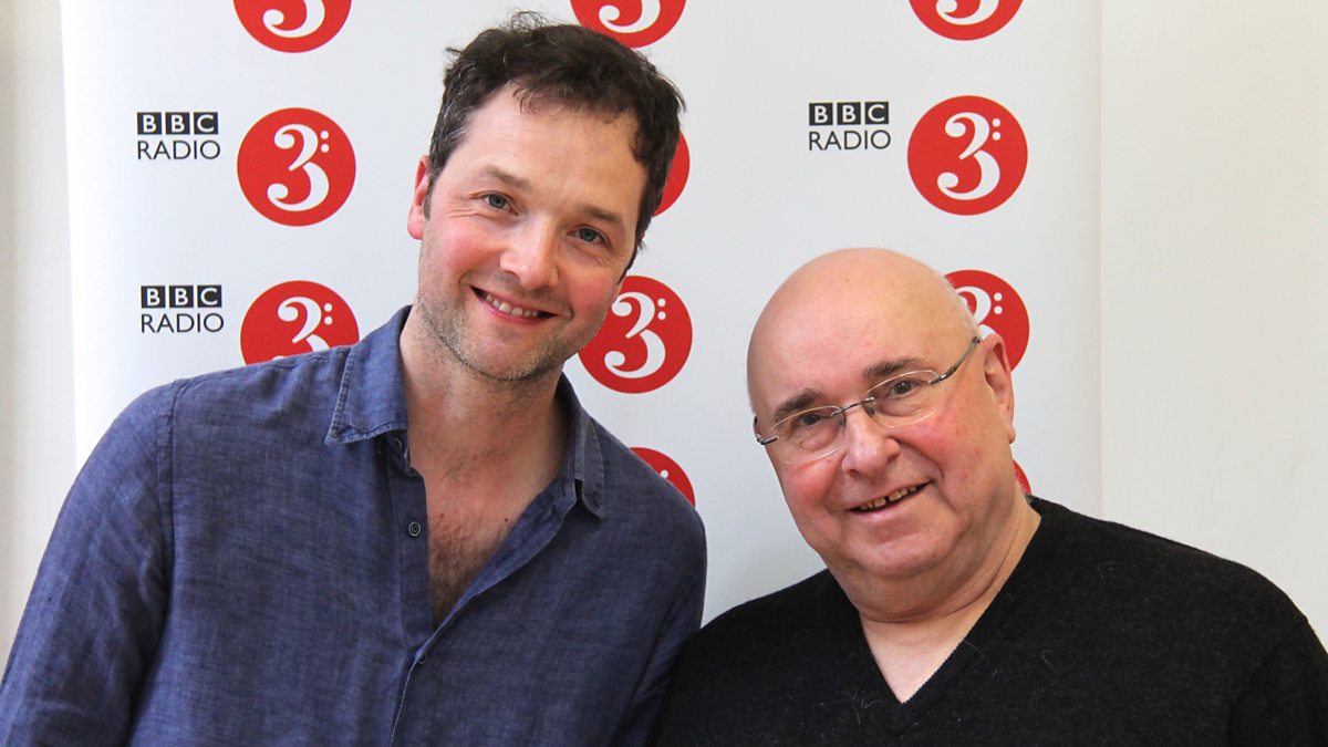 BBC - This week's Essential Classics guest: Chris Addison - Chris Addison
