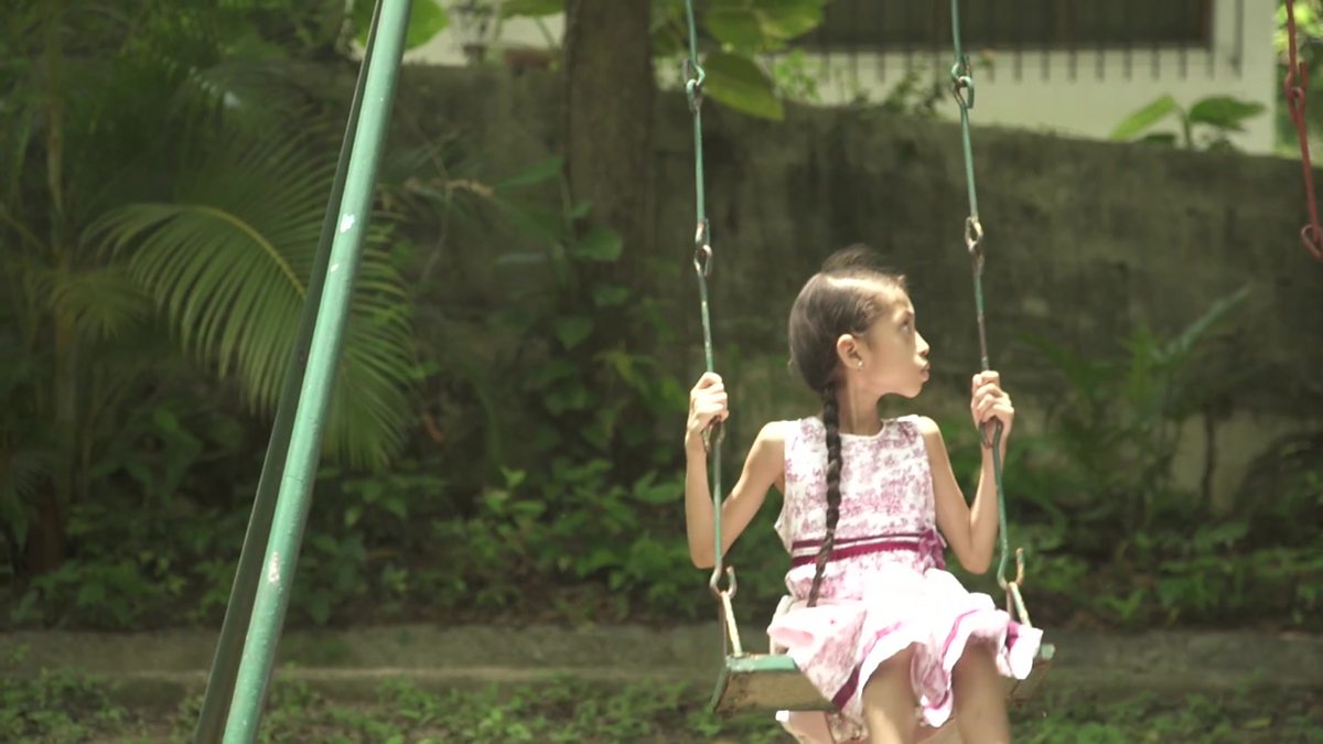 BBC World Service - The Fifth Floor, Hunger in Venezuela