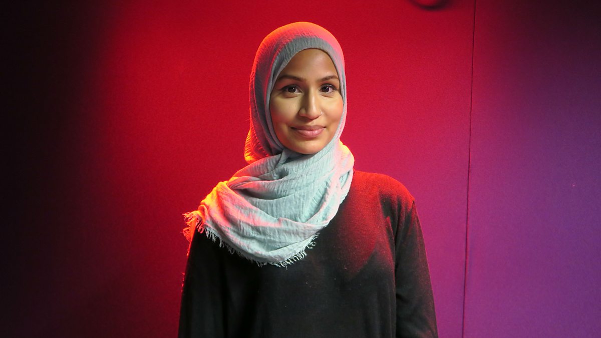 BBC Asian Network - Asian Network's Bengali Entertainment Show with ...