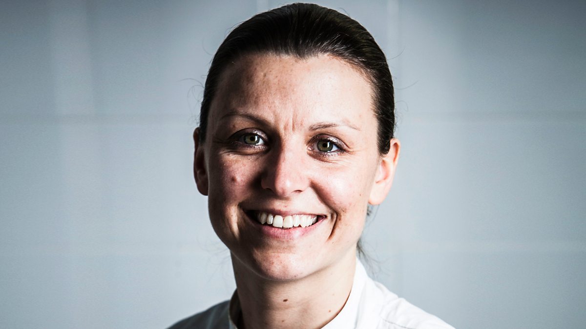 BBC Two - Great British Menu, Series 12 - Pip Lacey