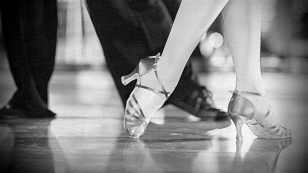 BBC Radio 4 Extra - Jerome K Jerome - The Dancing Partner