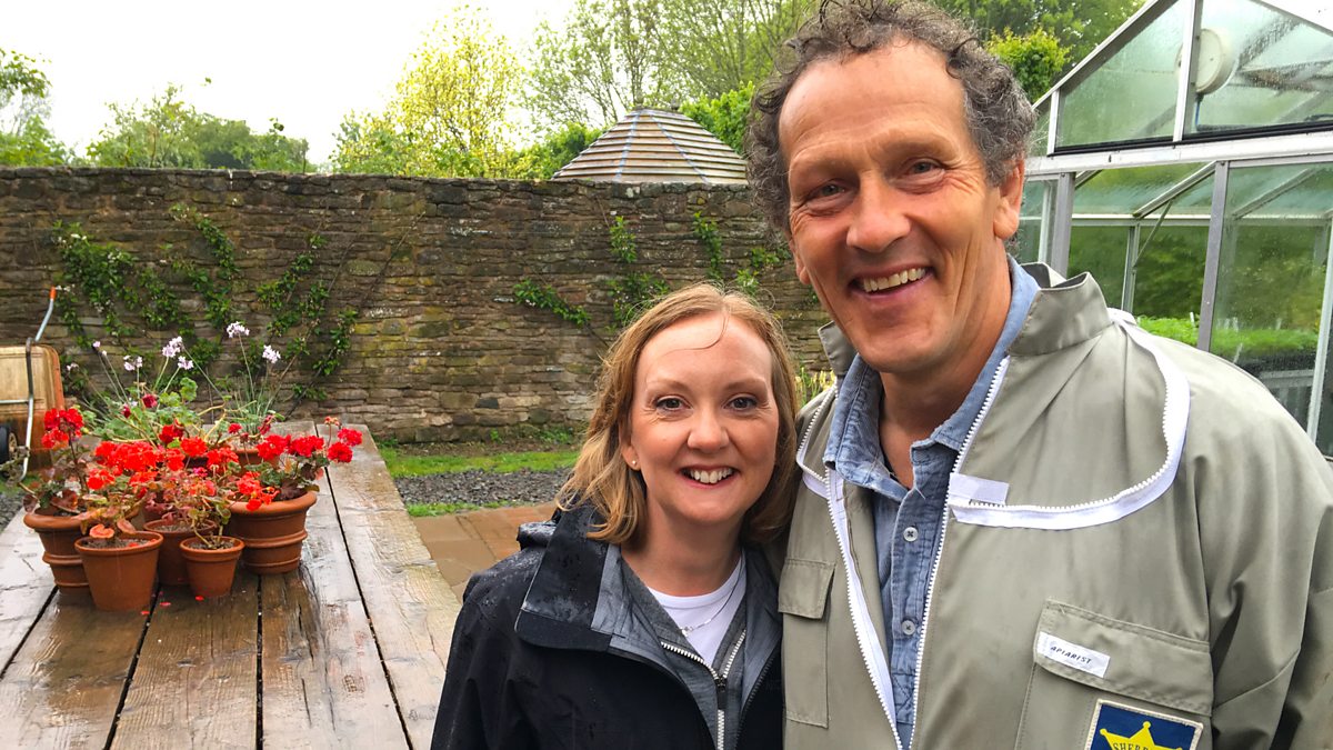 BBC Radio 4 - You and Yours, Gardeners' World, Letting fees, Self-help ...