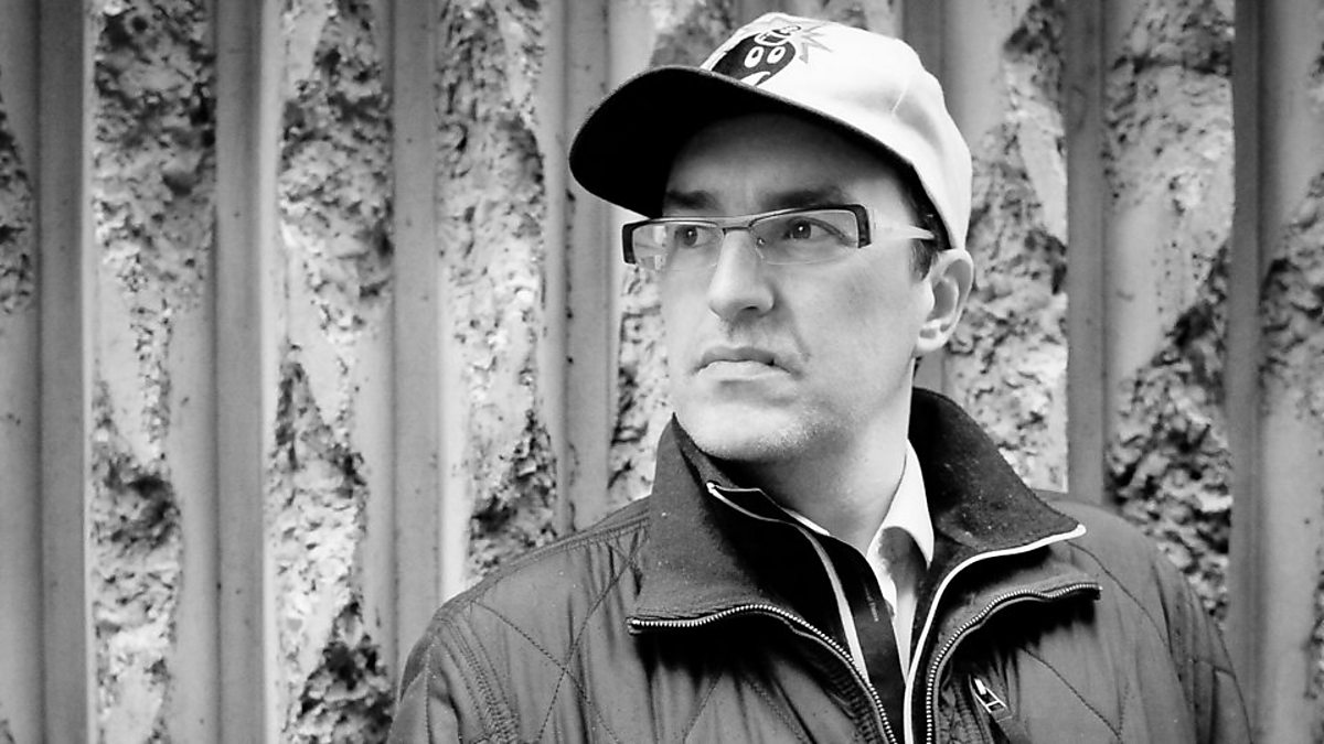 BBC Radio 1 - Friction, A Tribute To Marcus Intalex, Marcus Intalex Mix