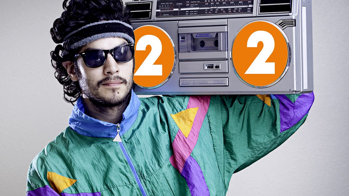 BBC - 6 essential Radio 2 playlists to soundtrack your life