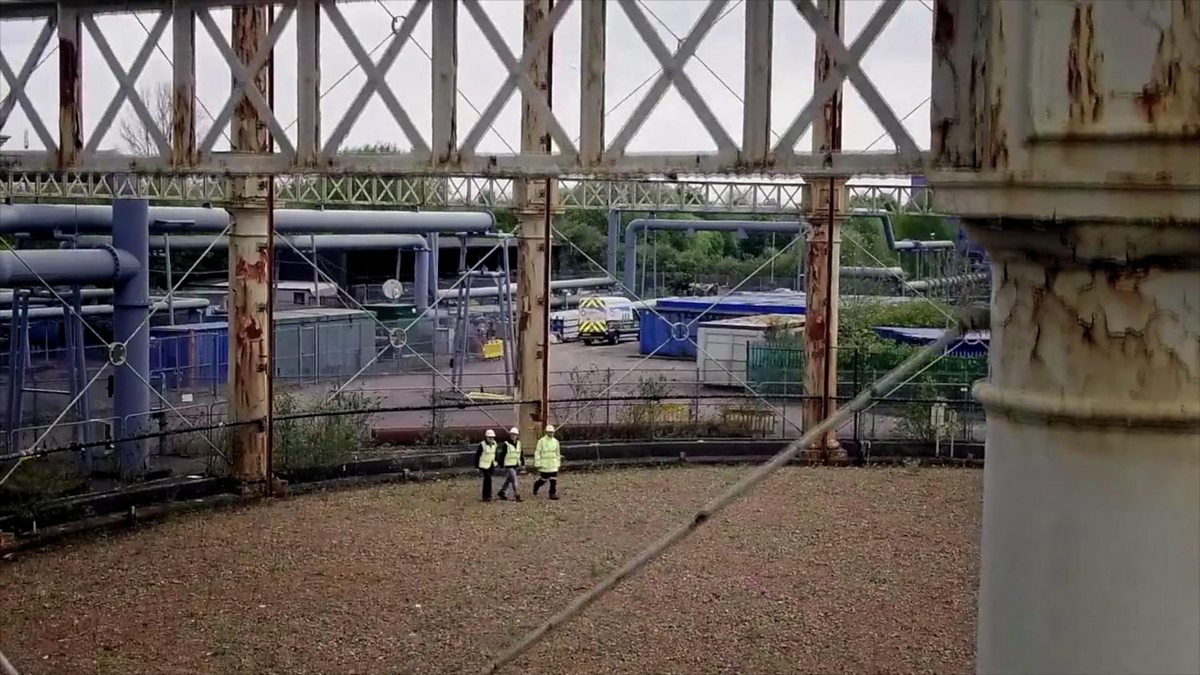 BBC One - Hidden Cardiff with Will Millard, Cardiff’s hidden history