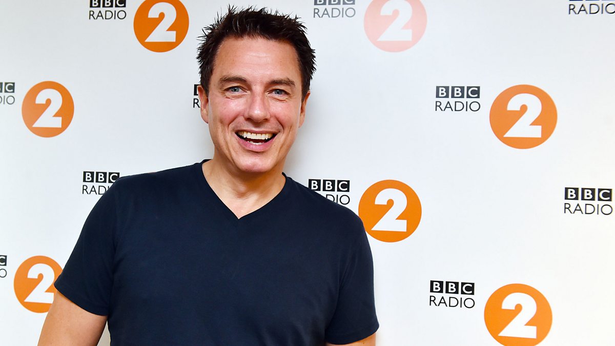 BBC Radio 2 - Steve Wright in the Afternoon, John Barrowman & Dr Joseph ...