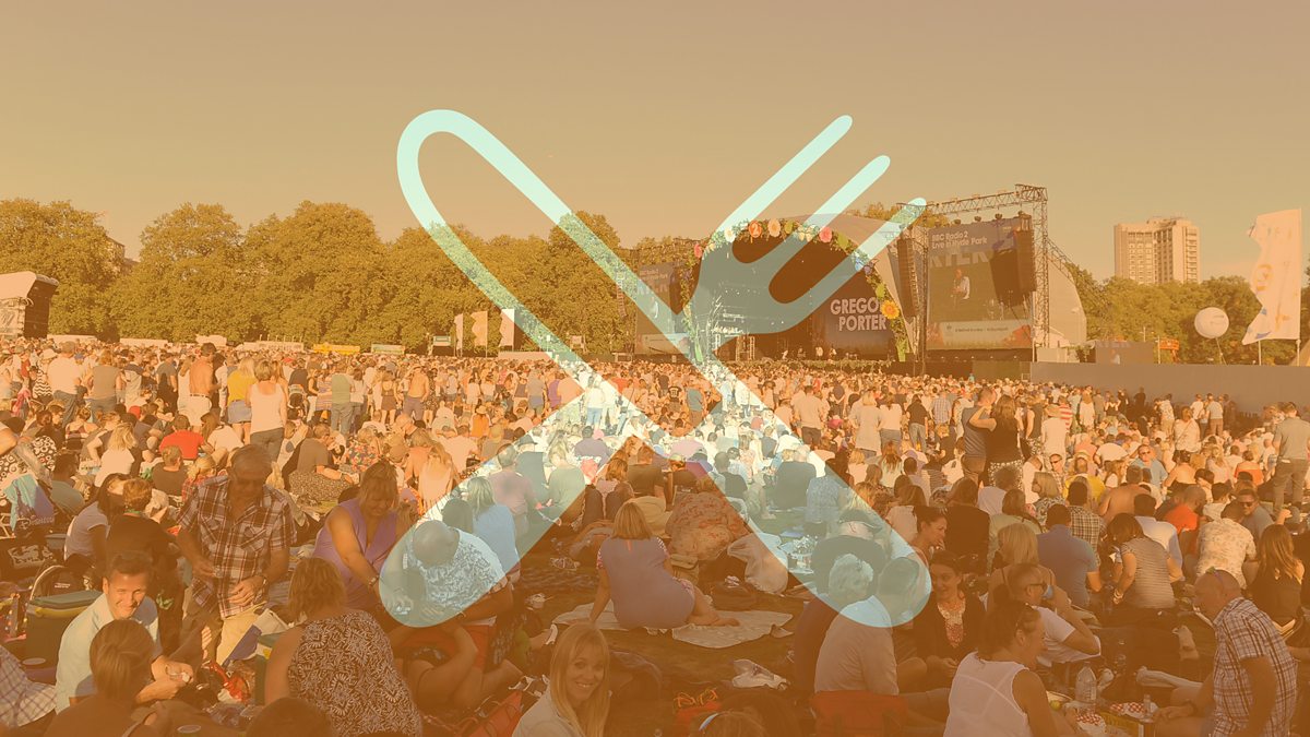 BBC Music - Food & Drink
