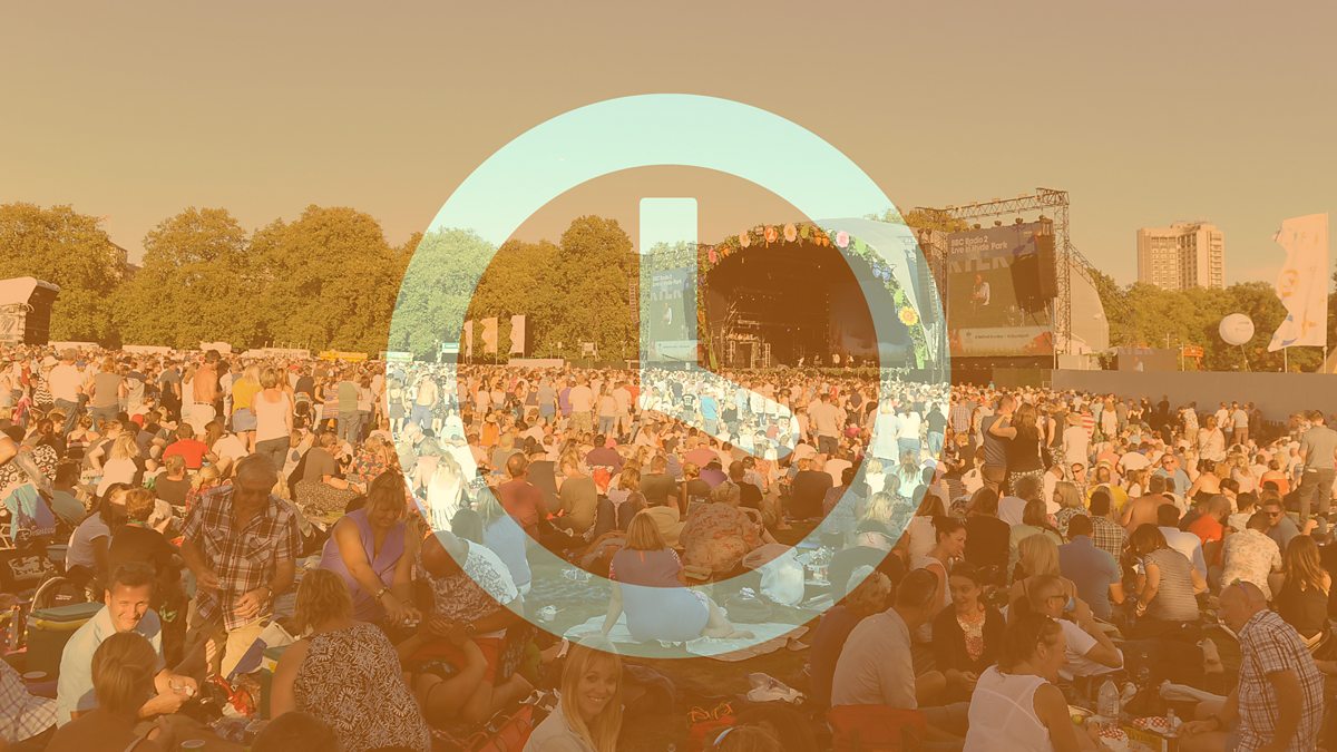 BBC Music - Event Times