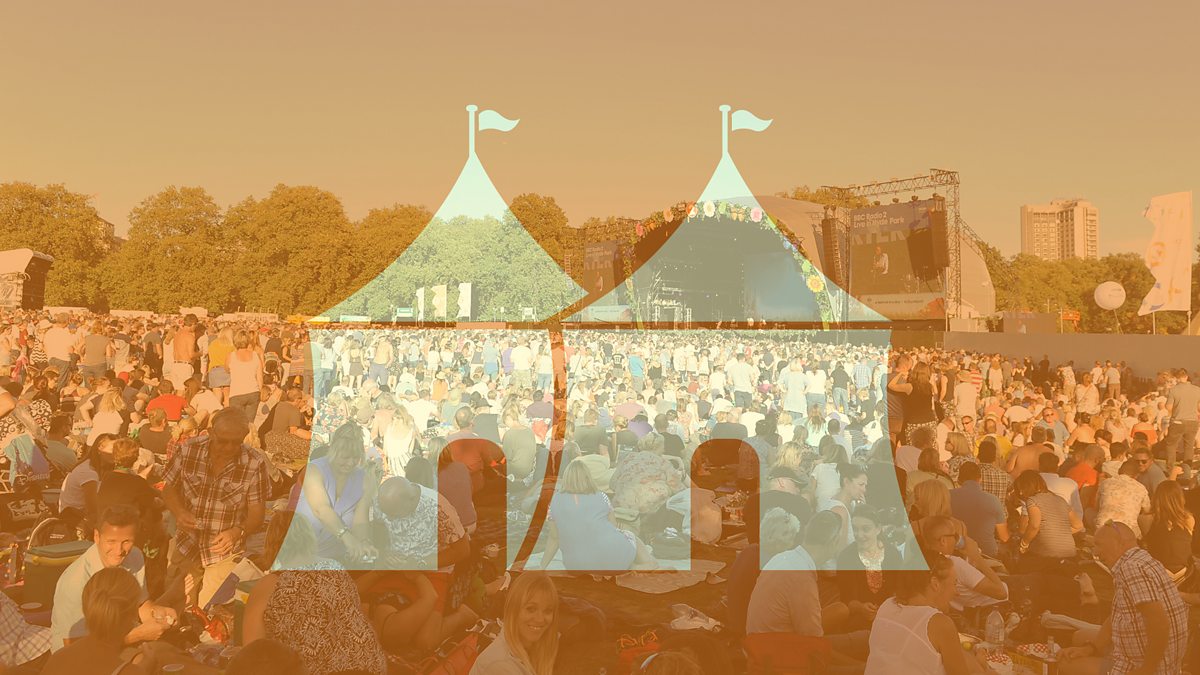 BBC Music - Event Facilities