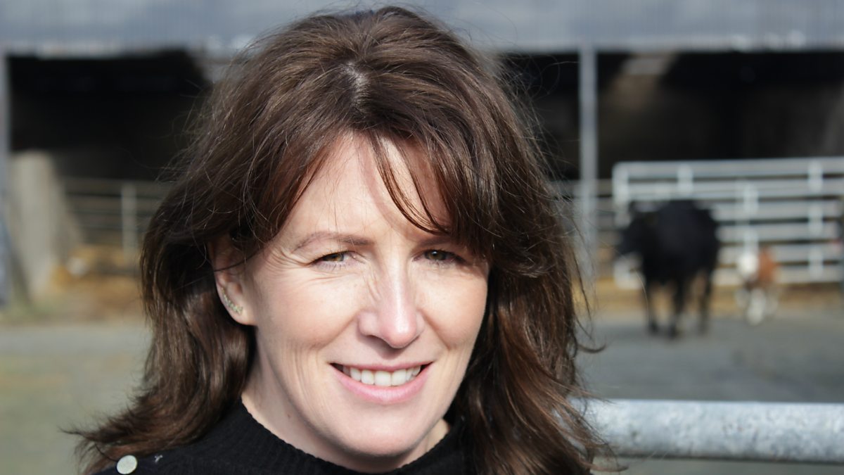 BBC Radio Ulster - Songs of Ulster, Series 1, Down, Video: Jennifer Orr ...