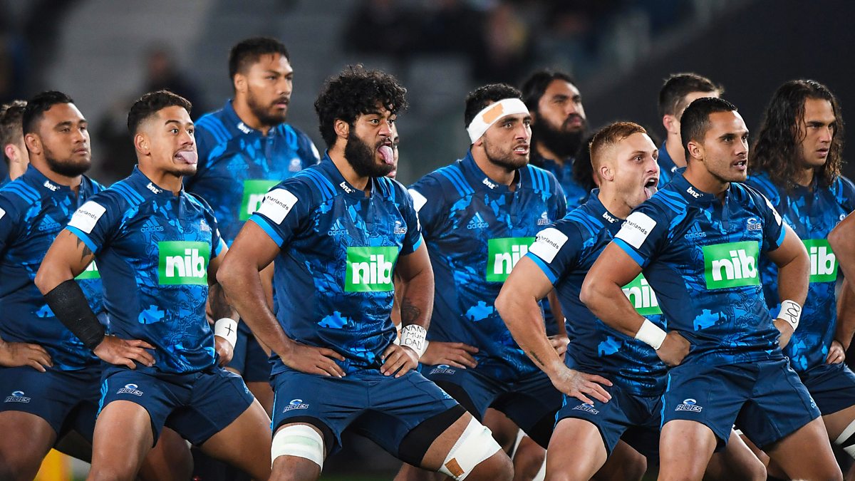 S4C - Rygbi, Taith y Llewod 2017, Blues v Y Llewod