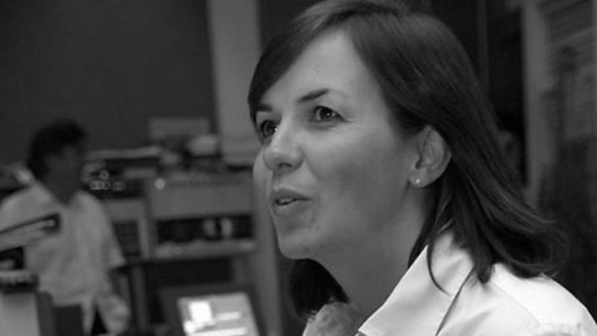 BBC Blogs - About the BBC - Katy Searle