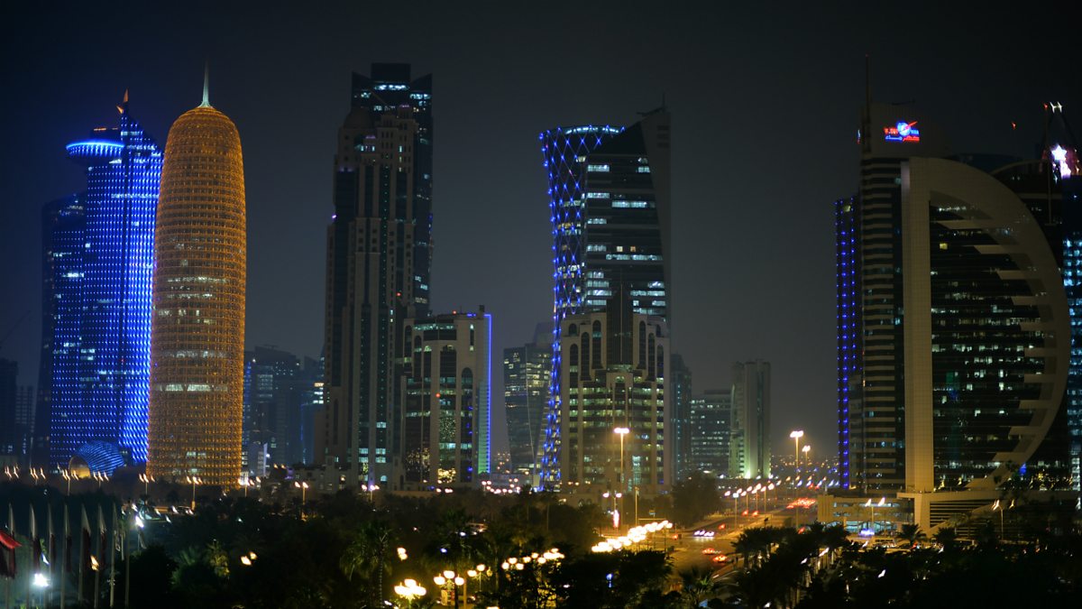 BBC World Service - Newshour, Qatar crisis: what could the consequences be?