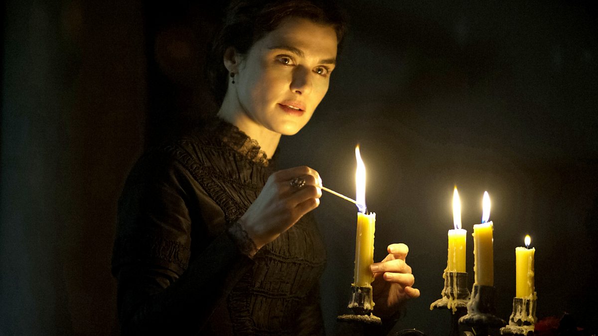 BBC Radio 4 - Front Row, 'My Cousin Rachel' Weisz, Arundhati Roy ...