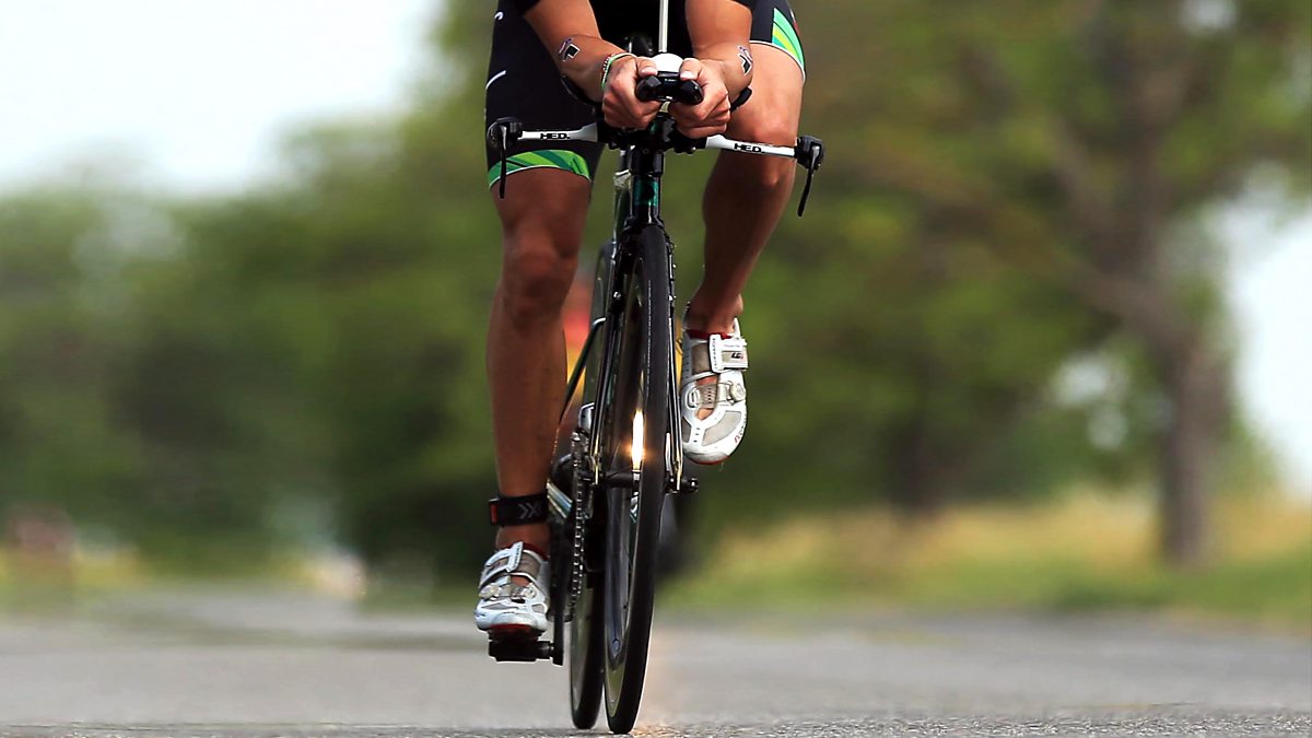 BBC Sport - Triathlon