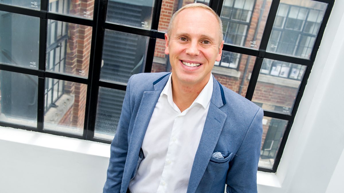 BBC Radio 2 - Steve Wright in the Afternoon, Judge Rinder, Mark Hill ...