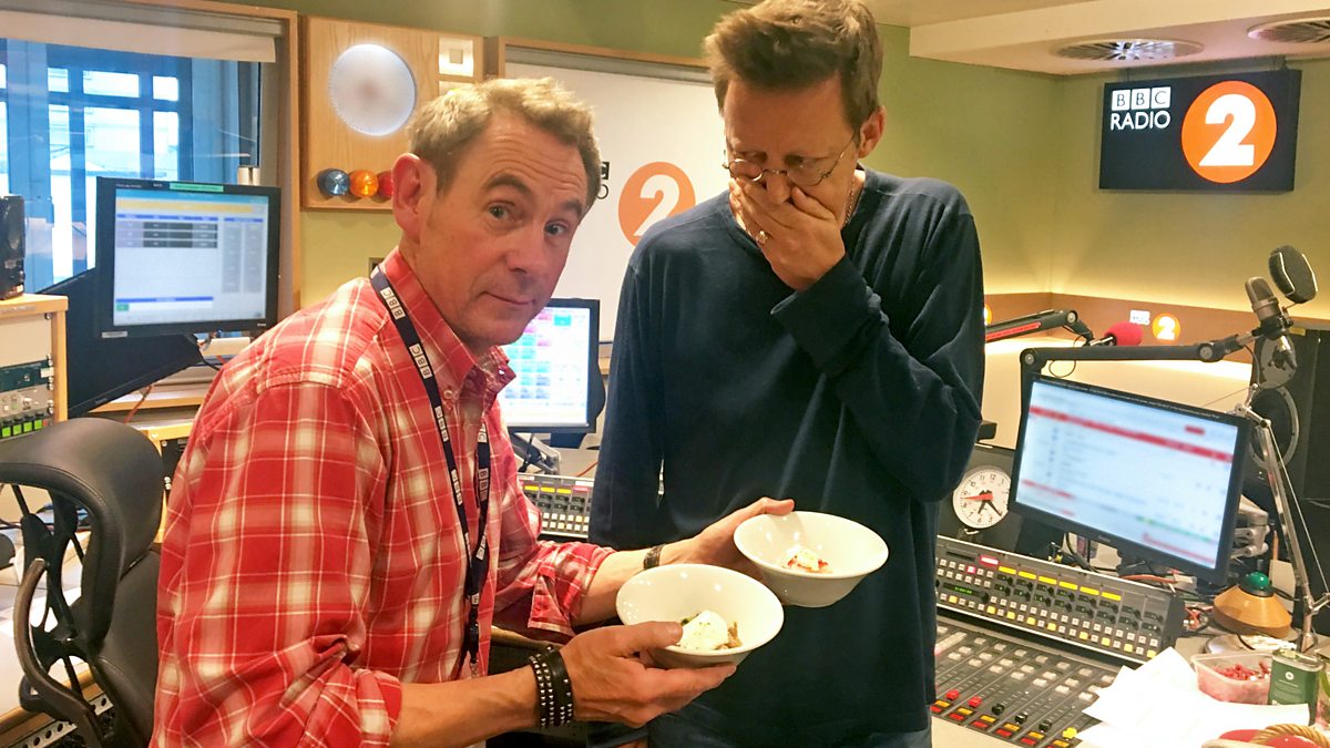 BBC Radio 2 - Simon Mayo Drivetime, Chopped raw hanger steak with ...