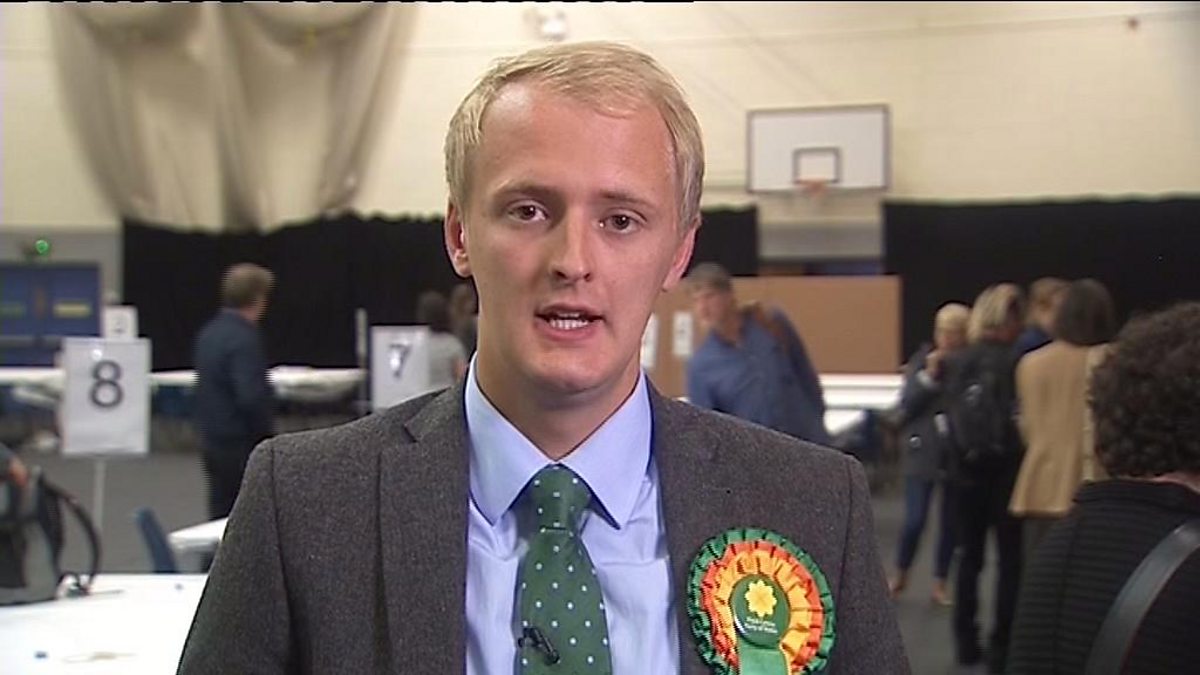 BBC Radio Cymru - Etholiad 2017, Ben Lake