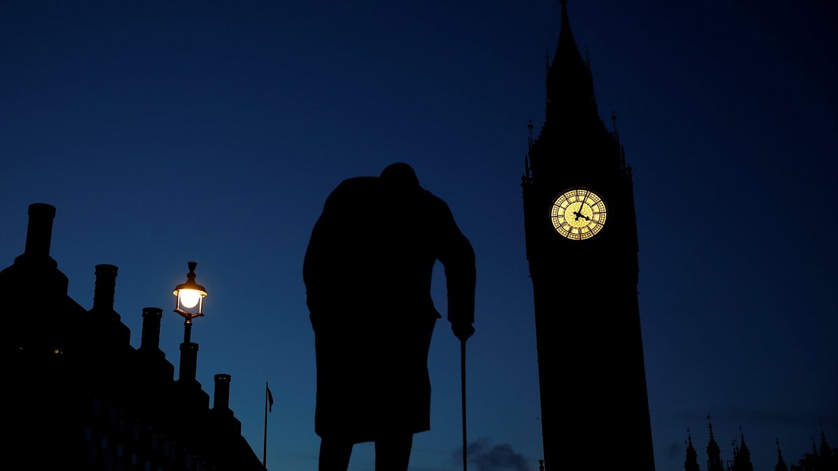 BBC Radio 4 - Today, Election night: Highlights as the results came in