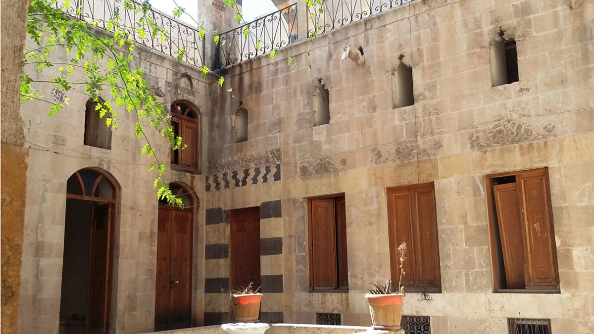 BBC World Service - The Documentary, The Museum Of Lost Objects, Return ...