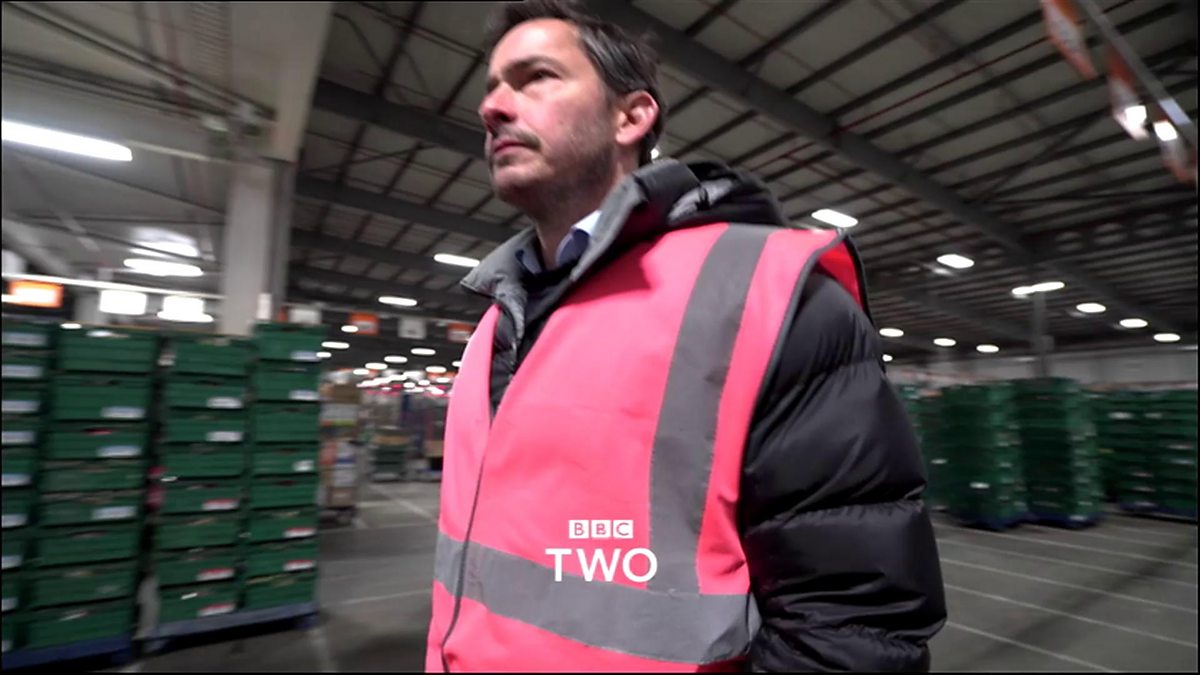 BBC Two - Britain's Greatest Invention, Britain's Greatest Invention ...