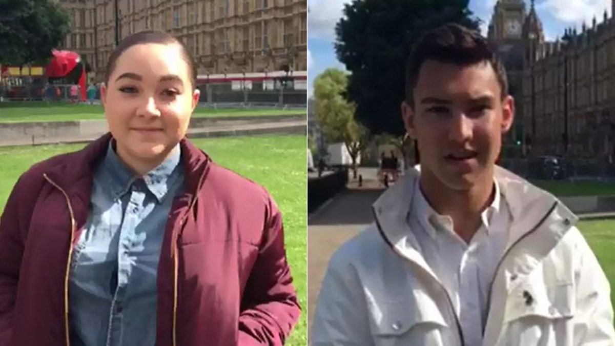 BBC Radio 5 Live - 5 Live In Short, Conservative vs Labour: How two ...