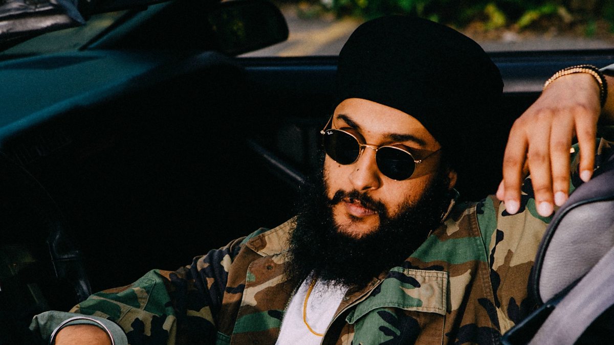 BBC Asian Network - Panjabi Hit Squad, Fateh's Top 5 Guilty Pleasures ...