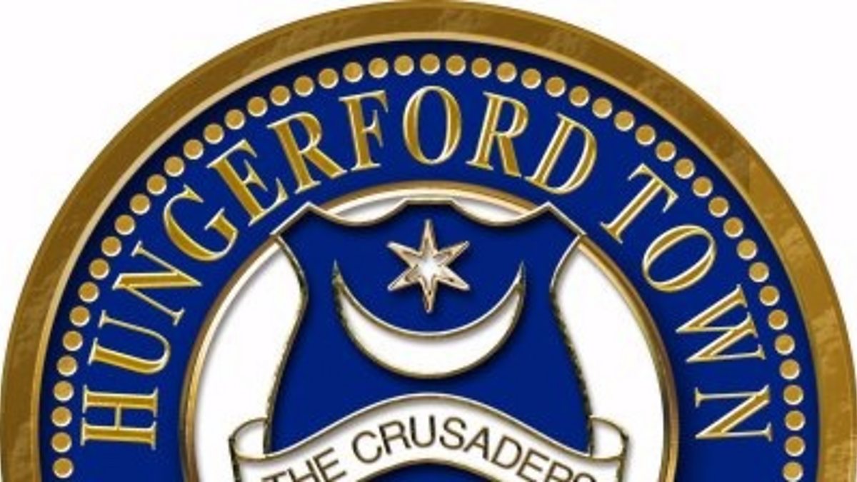 BBC Radio Berkshire - Weekend Kick-Off, 09/06/2017, Hungerford Town ...