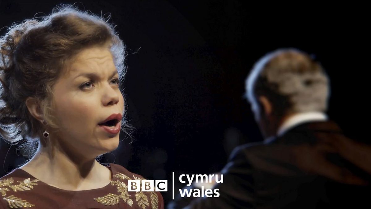 BBC - BBC Cardiff Singer of the World, BBC Cardiff Singer of the World ...