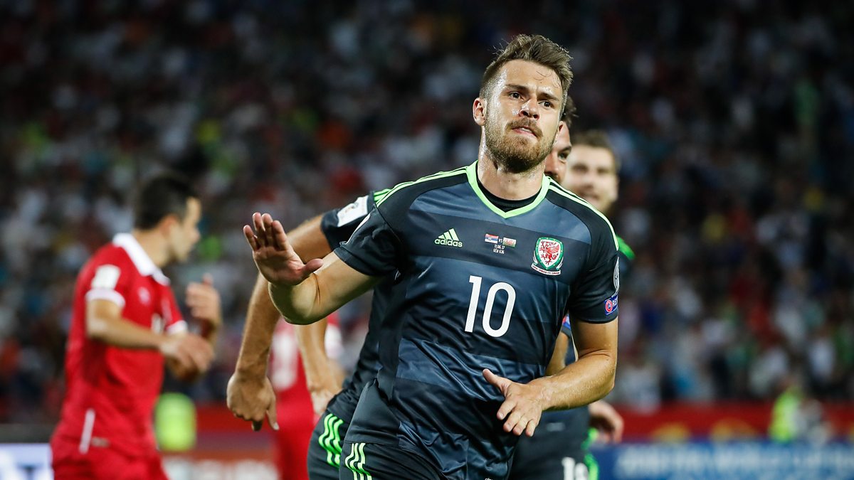 S4C - Sgorio, Gemau Rhyngwladol, Serbia v Cymru