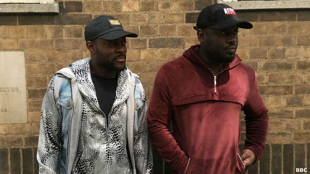 BBC World Service - BBC Minute, BBC Minute: On how grime collective ...
