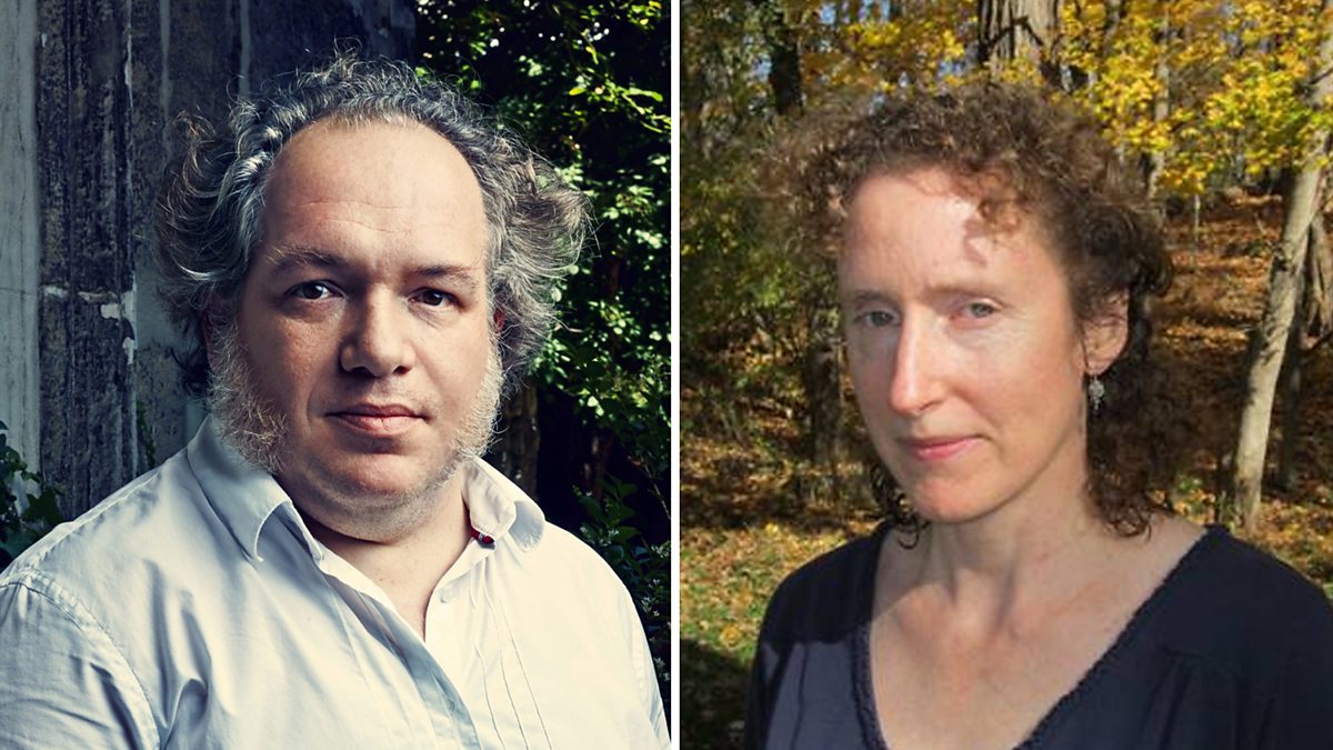BBC World Service - Weekend, Man Booker International Shortlist 2017 ...
